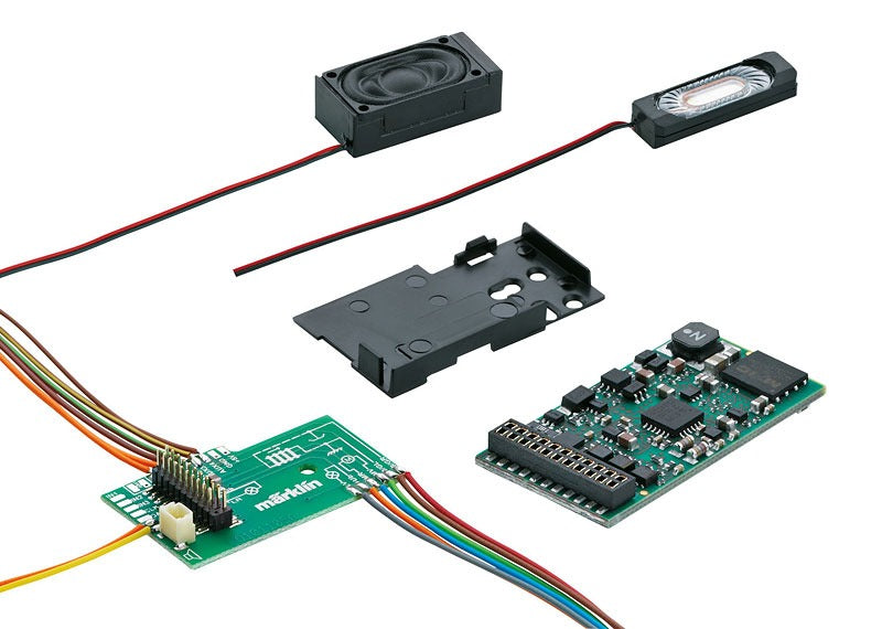 Decoder Marklin 60977 – ENTRETRENES
