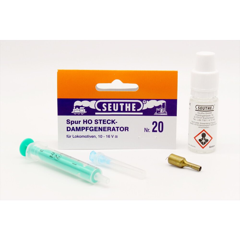 Fumigeno Seuthe 20 – ENTRETRENES